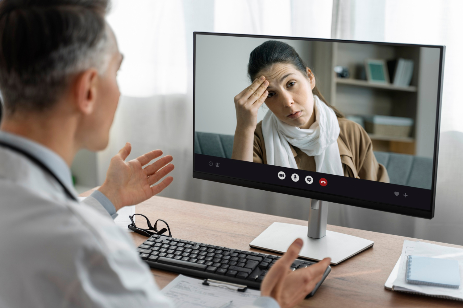 Revolutionizing Mental Healthcare: The Power of Telehealth Psychiatry ...